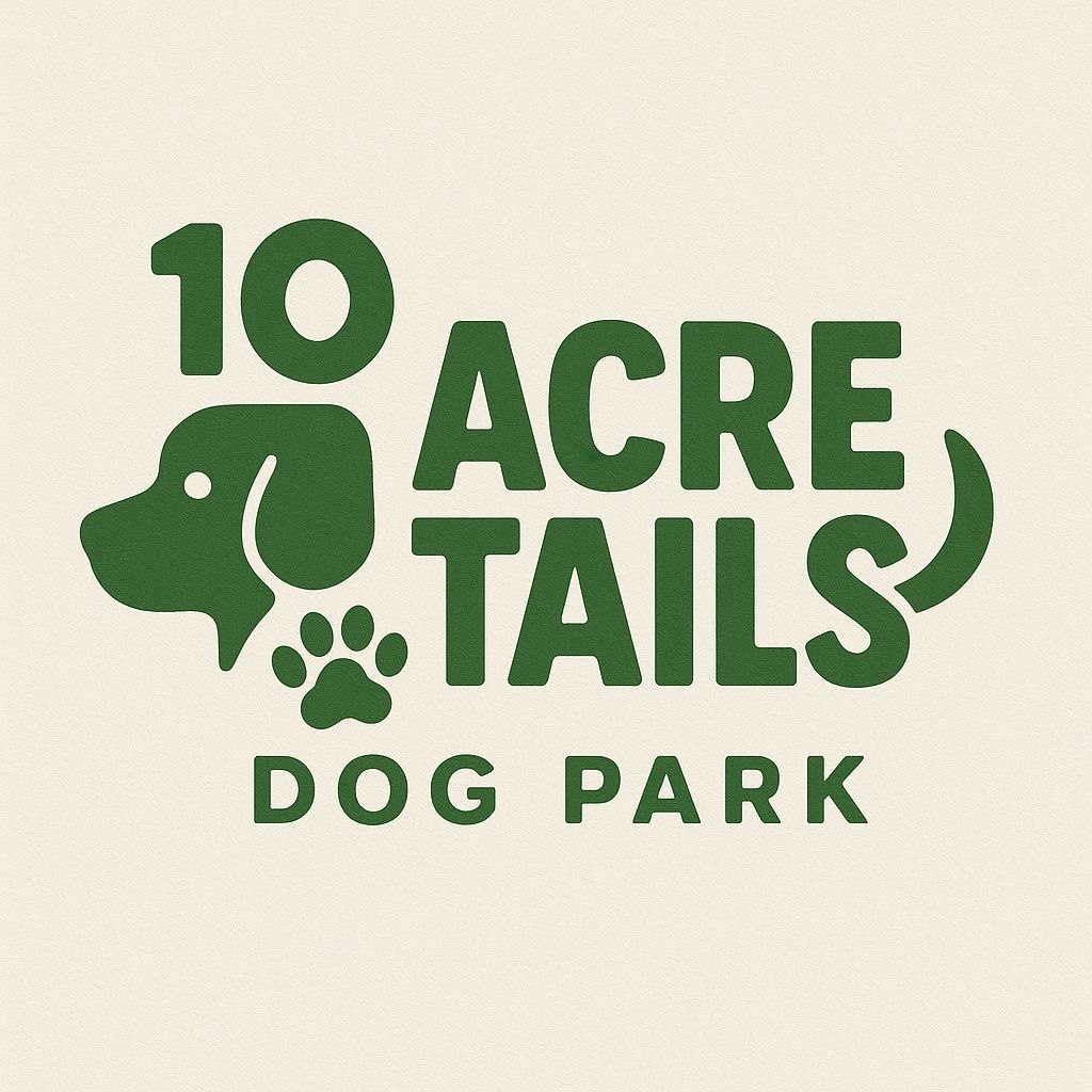 Welcome to 10 Acre Tails | Secure Dog Park in Thurlaston